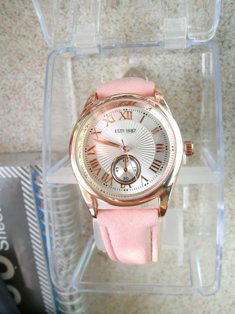 COTTON TRADERS WATCH £5.50 - PicClick UK