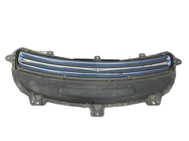 AIR INLET GRID Fresh box for LZ5R Audi A2 8Z 99-05 8Z0819903 8Z0819903A ...