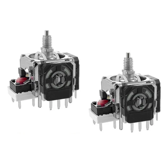 REPLACE YOUR JOYSTICK with Upgraded Analog Module for Xbox For Elite ...