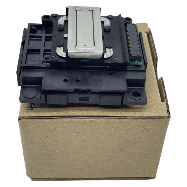 FA46001 PRINTER PRINT Head Fits For EPSON Inkjet M1128 M2129 M2120 M205 ...