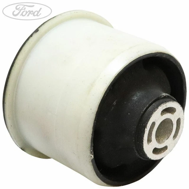 GENUINE FORD B-MAX Rear Axle Front Crossmember Bush 08/2012 1871475 £16 ...