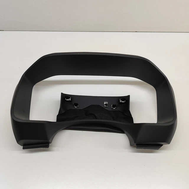 GARNITURE DU GROUPE d'instruments NISSAN QASHQAI J12 68240-6UA4B 2023 ...