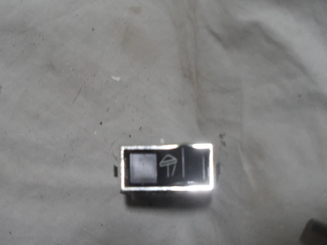 FORD CAPRI MK1, Spot Lamp Switch NEW GENUINE £16.60 - PicClick UK