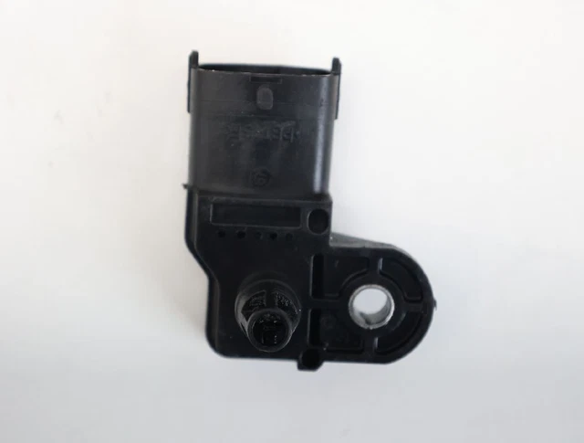SENSOR DE PRESIÓN de empuje Mazda BT 50 UN 0281002680 2.5 105 kW 143 HP ...