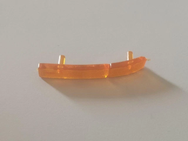PIECE T4 FERRARI TESTAROSSA POCHER 1/8 scale K51 K52 K53 K54 K59 K61 ...