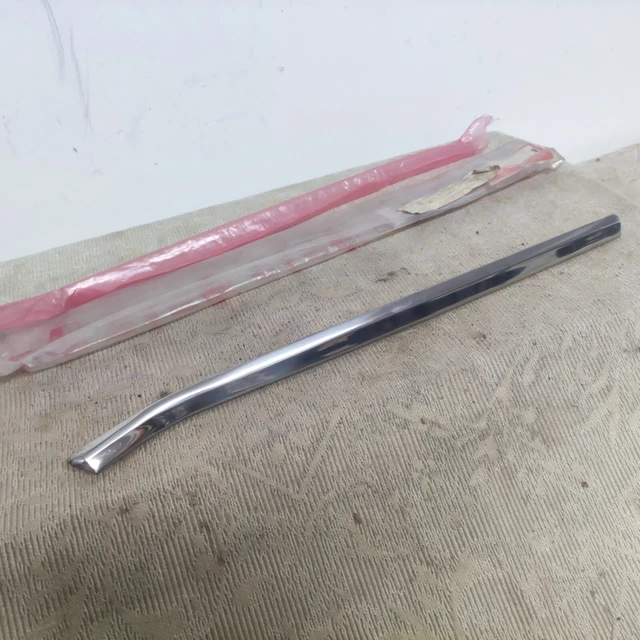 NOS TOYOTA トヨタ Rear Quareter Belt Moulding Lh Celica Ta22 Ra20 # 75752 ...