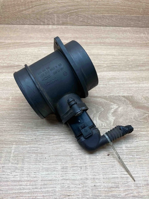 8670115 0280218088 Volvo S C V XC Series Mass Air Flow Meter Bosch £33.25 - PicClick UK