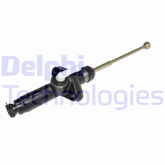 CILINDRO TRASDUTTORE, FRIZIONE Delphi LM70377 adatto per FIAT EUR 34,33 ...