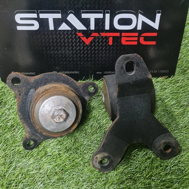 HONDA CIVIC EP3 Innovation Engine And Gearbox Mounts 01-05 £160.00 ...
