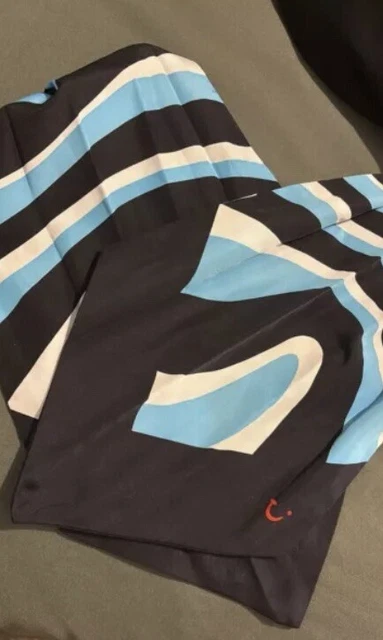 TUI FLY CABIN crew ladies uniform scarf (one size) £16.00 - PicClick UK