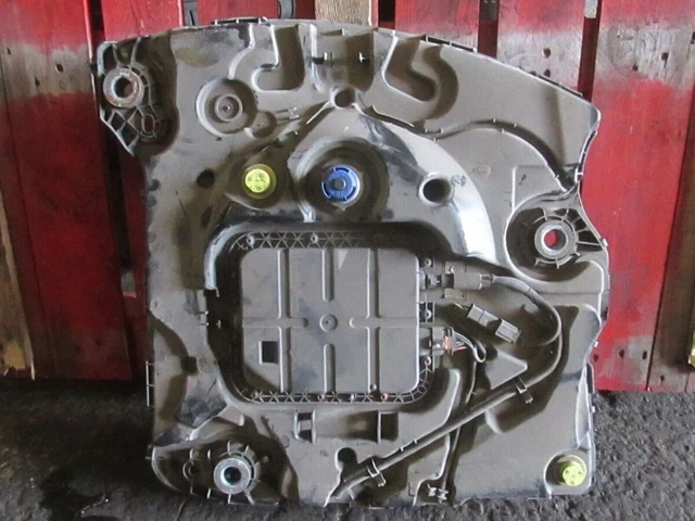 PEUGEOT 2008 GENUINE Adblue Fuel Additive Tank With Pump 9812914780 ...
