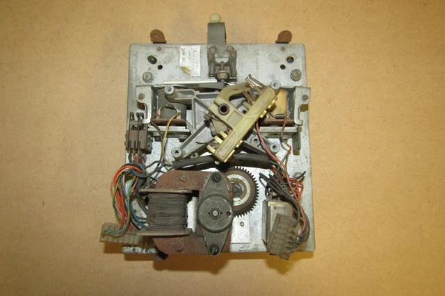 ROWE AMI 1100 Series Jukebox SEARCH UNIT for spares £29.95 - PicClick UK