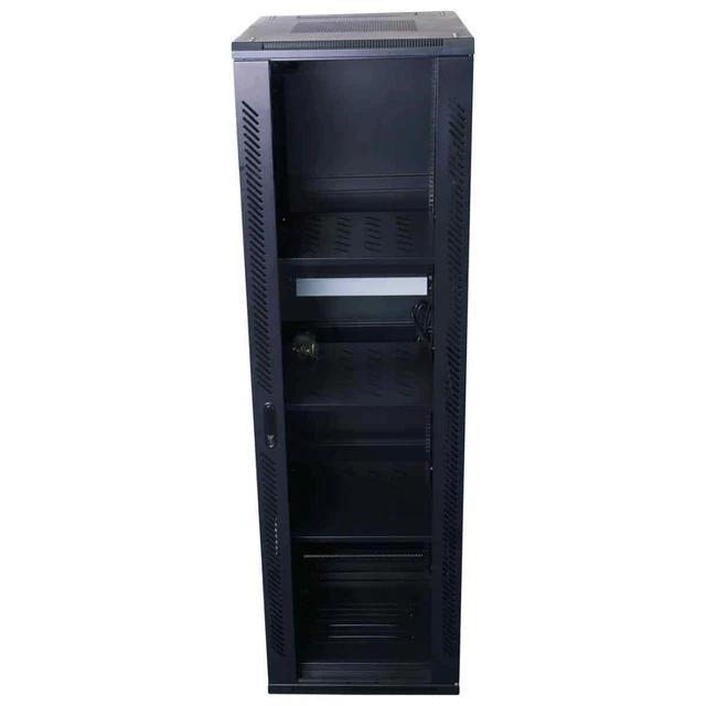42RU 600MM DEEP X 600mm Wide Network Rack / Server Cabinet $920.52 ...