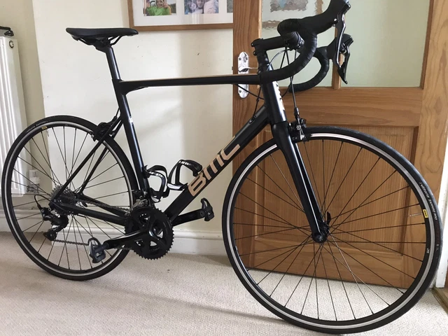 BMC TEAM MACHINE ALR01 Road Bike, 105 Groupset . 22 Speed, Exc. Cond ...
