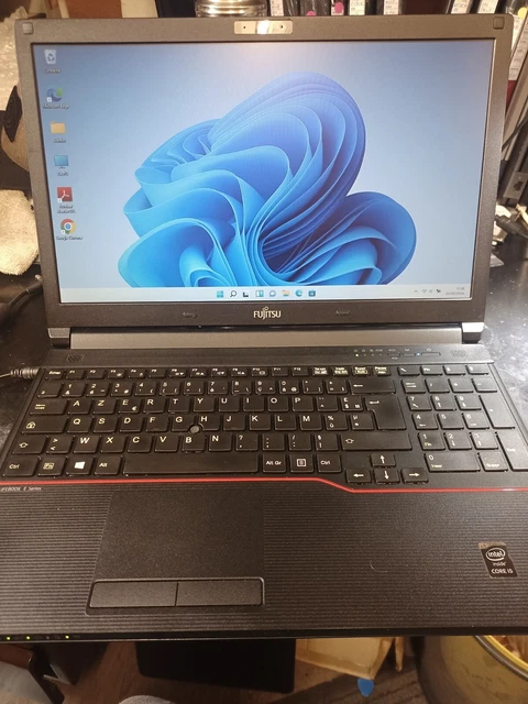 FUSHI PC PRO i5-4eme/8GB RAM/500GB HDD/Win11 pro/DVD RW/PACK OFFICE EUR ...