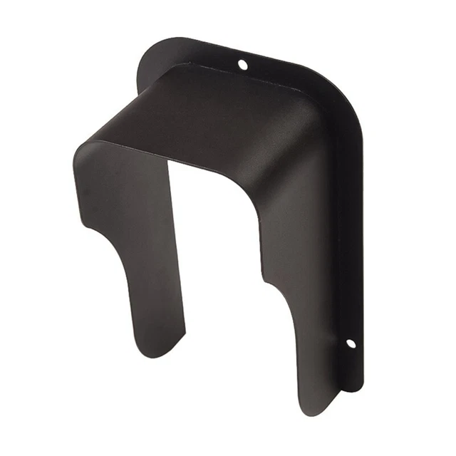 DOOR BELL COVER Weatherproof,Metal -Doorbell Protector, Access Control ...