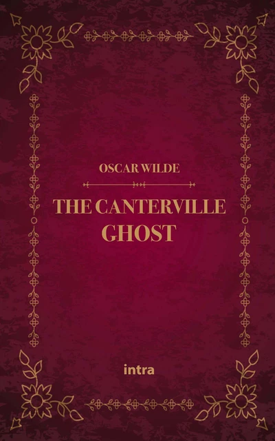 LIBRI OSCAR WILDE - The Canterville Ghost EUR 6,99 - PicClick FR