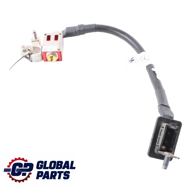 MERCEDES SPRINTER W906 W907 Positive Battery Cable Wiring A9064401066 ...