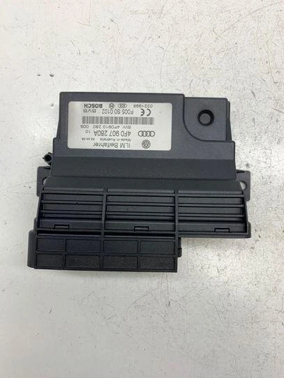 CENTRALINA DI CORRENTE Audi A6 Allroad 4 GH, 4GJ 4F0907280A 4F0910280 ...