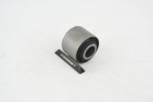 REAR TRAILING ROD Bushing For NISSAN NISSAN GT-R R35 Bushings EUR 13,79 ...