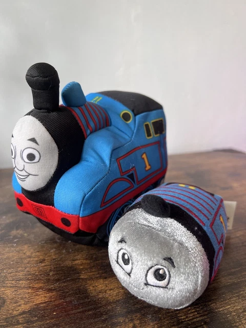 THOMAS & FRIENDS Plush Soft Toy Bundle £9.00 - PicClick UK