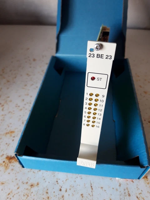 ABB SCADA RTU 560 Scheda 1Kgt 012100R5001 23Be23 EUR 350,00 - PicClick ES