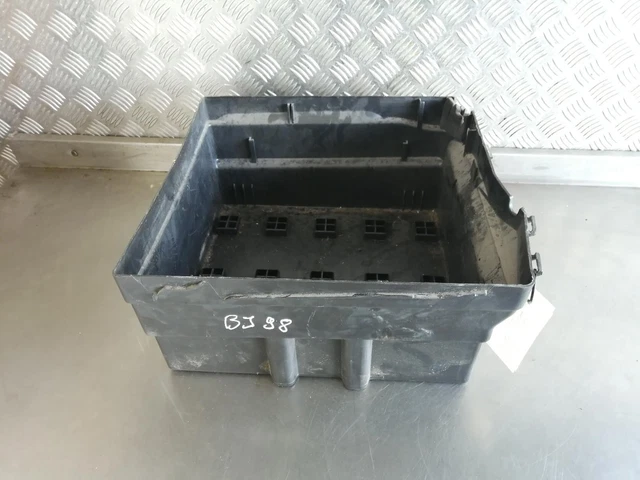 FORD TRANSIT BATTERY Tray 2015 2.2 Diesel Mk8 BK2T10N669BDW £20.99 ...