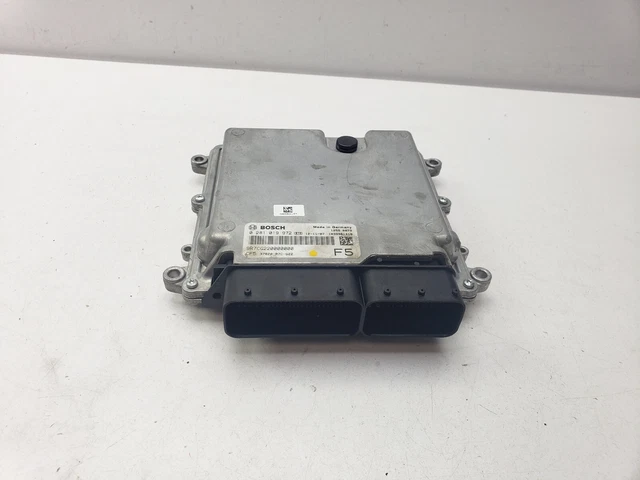 HONDA CRV MK4 2.2 Diesel Engine Control Module Unit Ecu 2012 37820-R7C ...