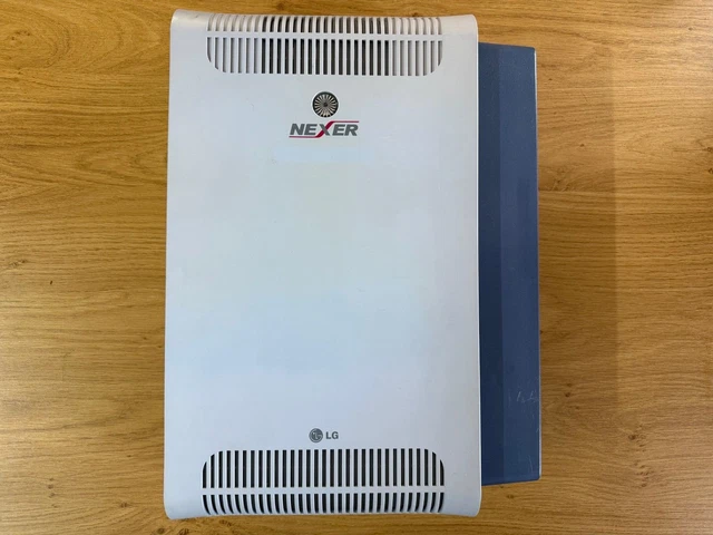 LG LDK24 NEXER telephone system. £11.12 - PicClick UK