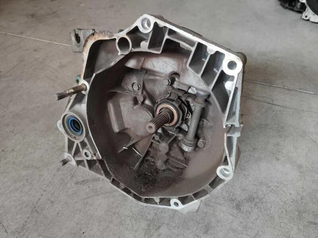 BOITE A VITESSE pour FIAT PUNTO 188A9000 2005 R2020-0000008 EUR 450,00 ...