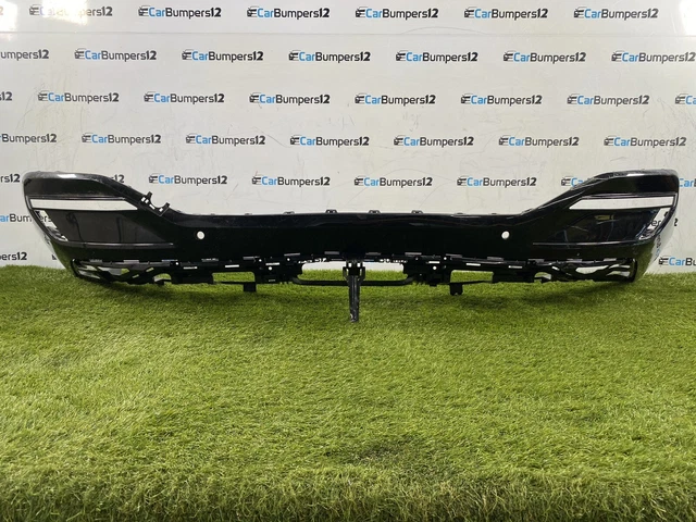 KIA EV6 GT Line 2021-2023 Rear Bumper Lower Part 86612-Cv200 -Ml7E £139 ...