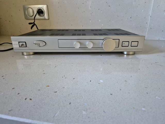 PROCESSEUR AUDIO DYNAMIC Expansion Acousticien Artisanal stereo ...