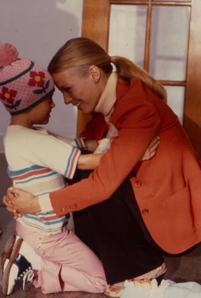 NICOLE EGGERT CHERYL Ladd in When She Was Bad 1979 Historic TV Old ...