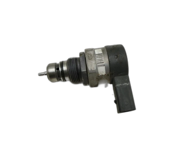 BOSCH PRESSURE CONTROL valve rail sensor pressure sensor for BMW E61 ...