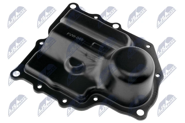 OIL SUMP AUTOMATIC TRANSMISSION BMO-VW-049 FOR SKODA KAROQ OCTAVIA/III ...