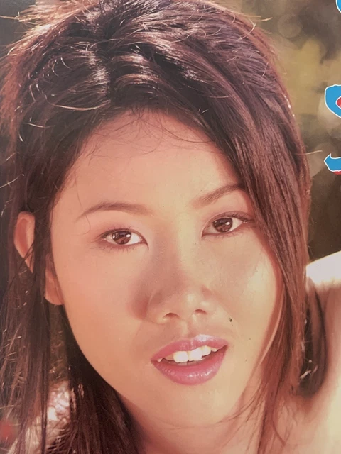 HONG KONG 97 Magazine- Chinese version - Chinese Asian, pre-owned, like ...