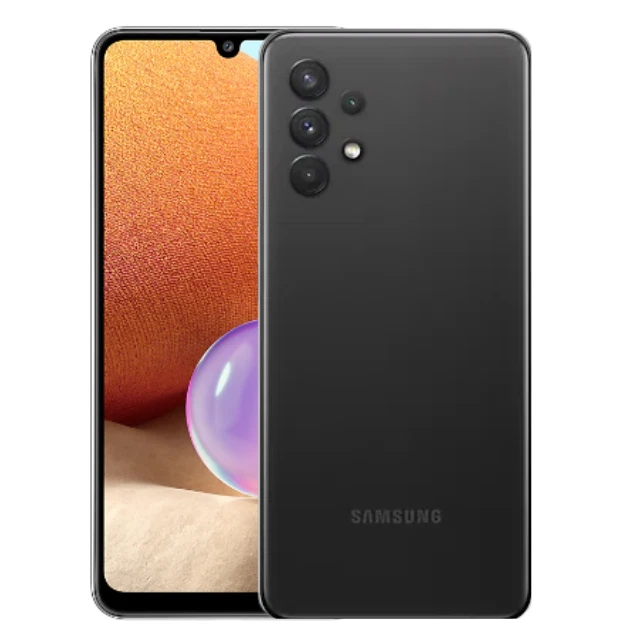 SAMSUNG GALAXY A32 5G 128GB 8GB RAM Dual Sim Model A326B/DS $443.18 ...