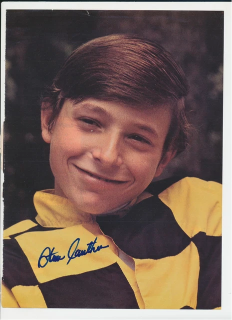 STEVE CAUTHEN AMERICAN Jockey Autograph Sports Illustrated Cover*1225 £ ...