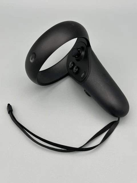 GENUINE OCULUS QUEST 1 / Oculus Rift S Touch Controller RIGHT Hand RH ...
