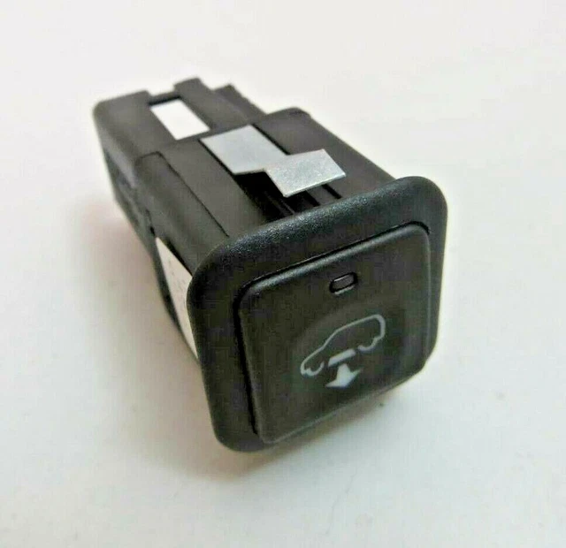 RANGE ROVER L322 New Genuine Deployable Side Step Micro Switch ...