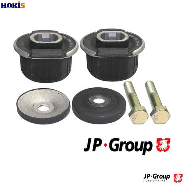 REPAIR KIT AXLE BEAM 1350100110 FOR MERCEDES-BENZ C-CLASS/Break/T-Model ...