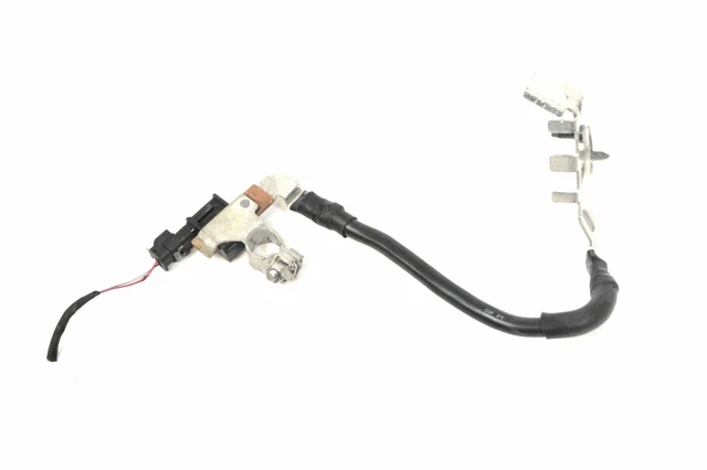 VW T-ROC A11 1.5 TSI 2021 RHD Batterieüberwachungskabel 5Q0915181K ...