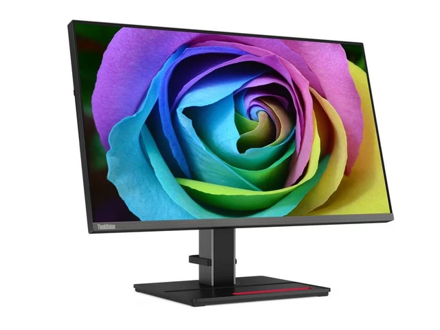 LENOVO THINKVISION CREATOR Extreme 27" Ultra HD 4K LED Monitor HDR1000 ...