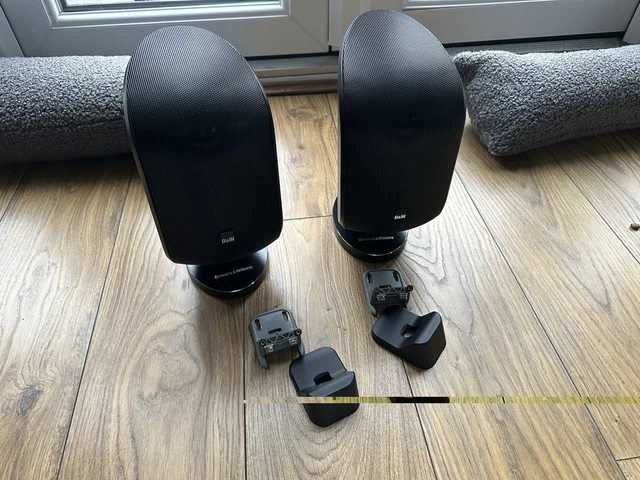 B&W M1 MK2 X2 £125.50 - PicClick UK