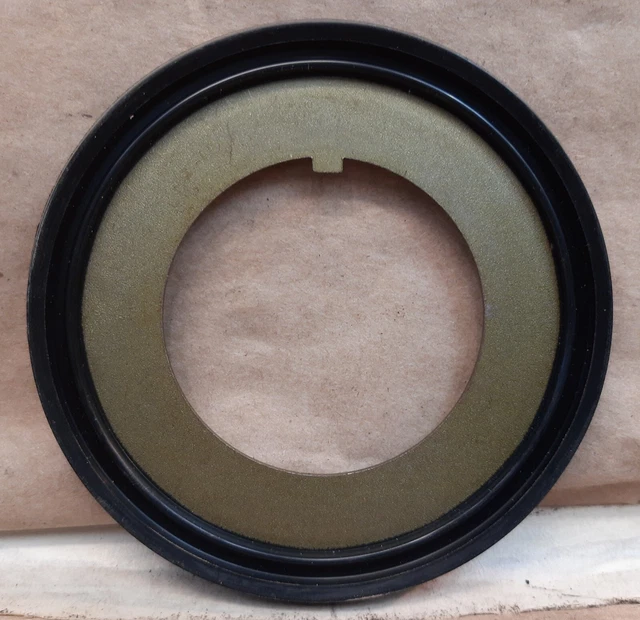 MILITARY 2.5TON TRUCK M35A2 REAR AXLE OUTTER HUB SEAL NSN# 533-00-070 ...