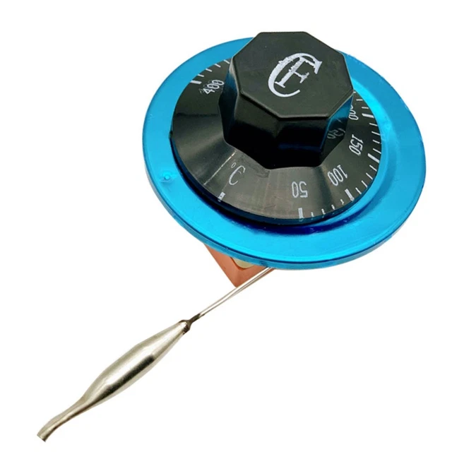 DIGITAL TEMPERATURE CONTROL Temperature Controller Temperature ...