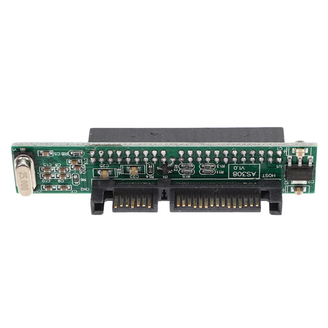 HDD-RISER-KARTE LEITERPLATTE KONVERTER Laptop-Adapter ...
