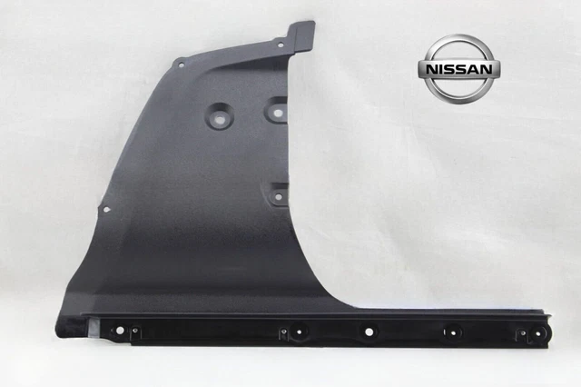 OEM GENUINE NISSAN DIFFUSER ASSEMBLY REAR RH GT-R GTR R35 748A0-JF00D 748A0JF00D £295.03 ...