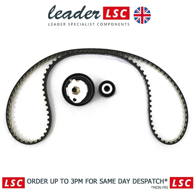 KIT COURROIE DISTRIBUTION Citroen Picasso Cactus C4 X Espace Tourer ...