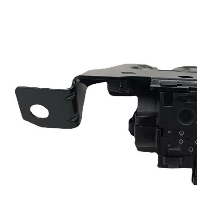 HECKKLAPPEN-KOFFERRAUMVERRIEGELUNGSSCHLOSS 51247337576 FÜR BMW Mini F54 ...